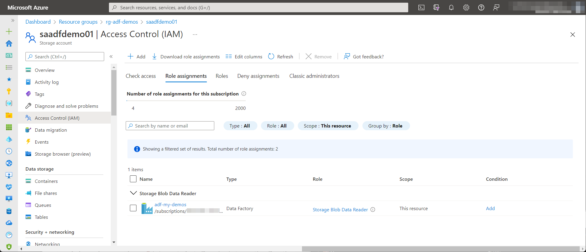 Invoke Any Azure Rest Api From Azure Data Factory Or Synapse Pipelines