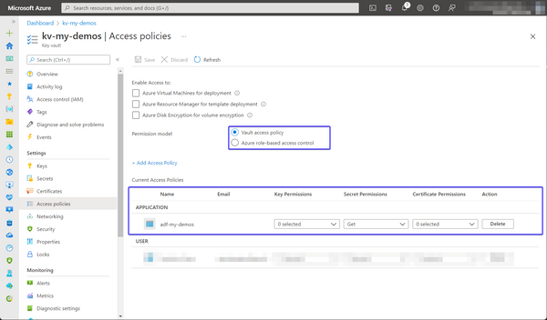 Invoke any Azure REST API from Azure Data Factory or Synapse pipelines