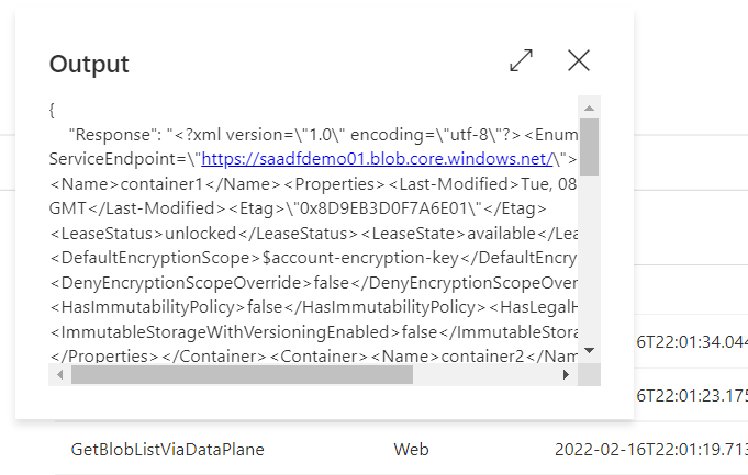 Invoke Any Azure Rest Api From Azure Data Factory Or Synapse Pipelines 